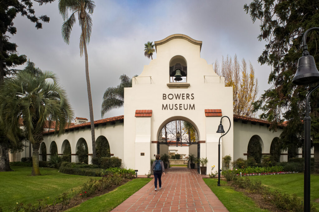 Discover Global Treasures at Bowers Museum - Villa Rentals